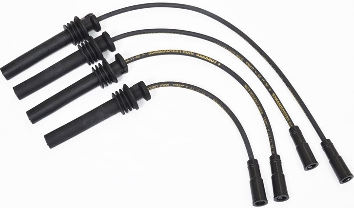 CABLES DE BOBINA PARA CHEVROLET N200 / N300 24512522 – HUGOMOTORS