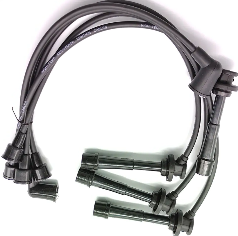 CABLE DE BOBINA PARA SUZUKI VITARA / SWIFT 33705-57B21 – HUGOMOTORS