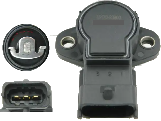 SENSOR TPS PARA HYUNDAI ACCENT / KIA RIO 35170-26900 – HUGOMOTORS