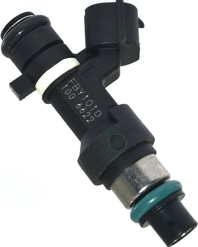 INYECTOR DE GASOLINA PARA NISSAN MARCH / MICRA FBY1010 – HUGOMOTORS