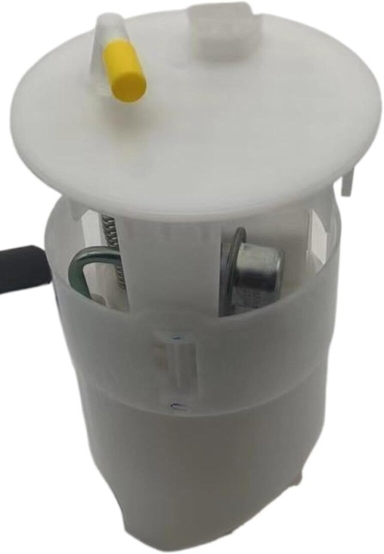 BOMBA DE GASOLINA KIT COMPLETO PARA NISSAN ALMERA (17040-95F0B) 27510 ...