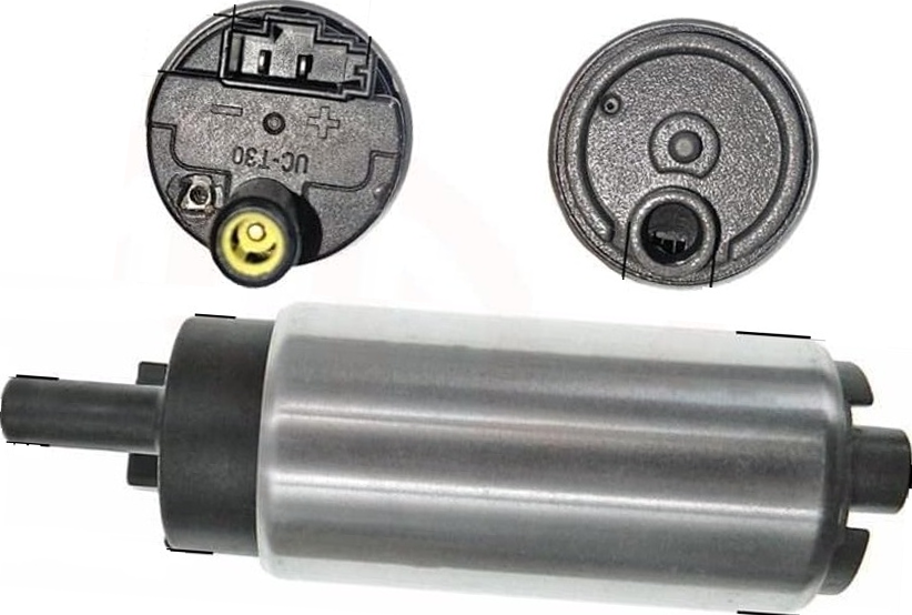 BOMBA DE GASOLINA PARA MITSUBISHI AIRTREK / OUTLANDER / CU2W CU4W CU5W ...